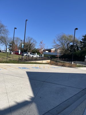 NEW CARROLLTON BRANCH LIBRARY - Updated March 2026 - 25 Photos - 7414 ...