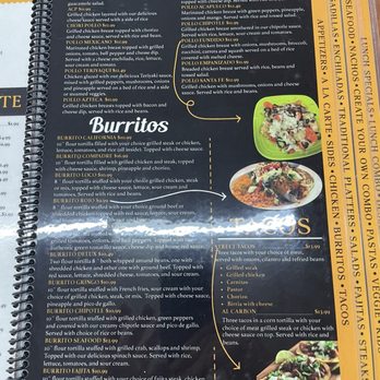 LOS COMPADRES - Updated December 2025 - 28 Photos & 17 Reviews - 268 W ...