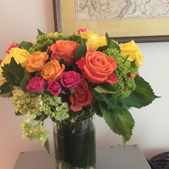 THE BOTHELL FLORIST - Florists in Bothell, Washington at 10021 NE 183 ...