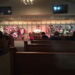 GUERRA & GUTIERREZ MORTUARY - 12 Photos & 63 Reviews - 5800 E Beverly Blvd, Los Angeles ...