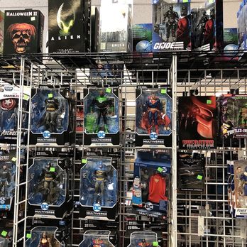 ALL C’S COLLECTIBLES - Updated January 2025 - 26 Photos & 23 Reviews ...