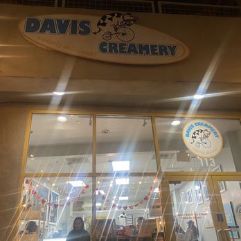 DAVIS CREAMERY - Updated July 2024 - 361 Photos & 377 Reviews - 113 E ...