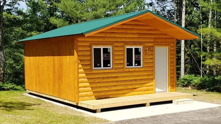 CEDAR VALLEY CAMPGROUND - Updated August 2025 - 3757 N Weaver Rd ...