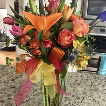 FLOWERS BY SCHATZI DUVALL FLOWERS & GIFTS - Updated December 2025 - 12 ...