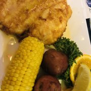 THE FISH HOUSE - 1542 Photos & 1321 Reviews - Seafood - 102401 Overseas ...