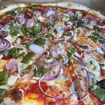 THE ORIGINAL PIZZA SAM - Updated July 2024 - 159 Photos & 109 Reviews ...