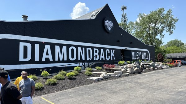 DIAMONDBACK MUSIC HALL - Updated January 2026 - 23 Photos - 49345 S ...