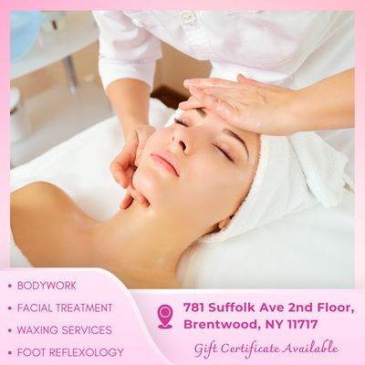 PAN CHAI FOOT SPA - Updated January 2026 - 25 Photos - 781 Suffolk Ave ...