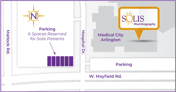 SOLIS MAMMOGRAPHY PHOENIX - Updated October 2025 - 13 Photos & 60 ...