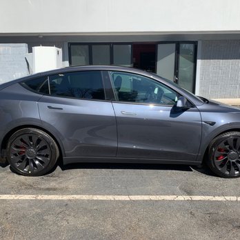 TESLA MOTORS ATLANTA-DECATUR - Updated October 2025 - 37 Photos & 71 ...