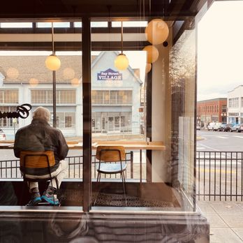 CAMBER COFFEE - Updated January 2026 - 458 Photos & 242 Reviews - 221 W ...