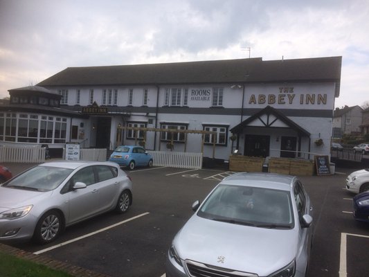 THE ABBEY INN - Updated December 2024 - 14 Reviews - Barrhead Road ...