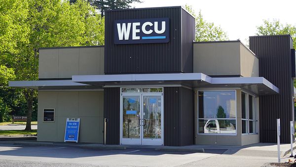 WECU - Updated October 2025 - 1773 H St, Blaine, Washington - Banks ...