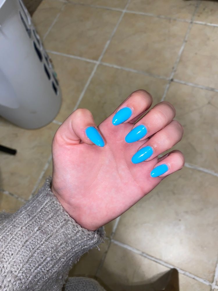 DAVI NAILS - Updated September 2024 - 4380 Leavitt Rd, Lorain, Ohio ...