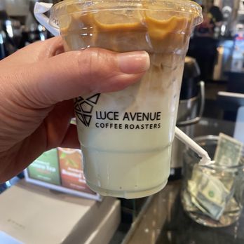 LUCE COFFEE ROASTERS - Updated August 2025 - 712 Photos & 317 Reviews ...