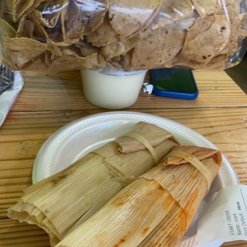 THE TAMALE PLACE - Updated August 2025 - 433 Photos & 774 Reviews ...