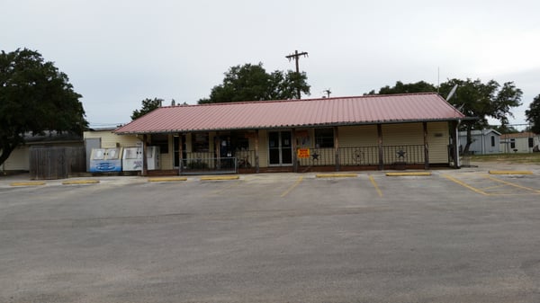 FT SAM HOUSTON RECREATION - Jacobs Creek Park, Canyon Lake, TX - Yelp