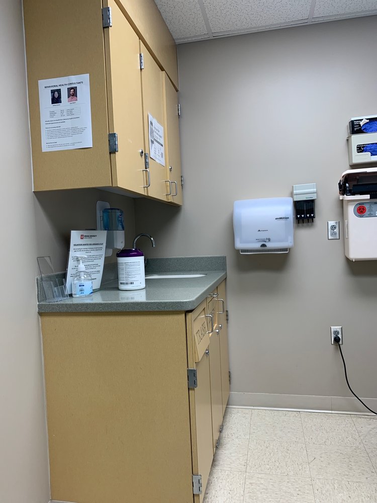IU HEALTH UNIVERSITY HOSPITAL - Updated May 2025 - 28 Photos & 57 ...