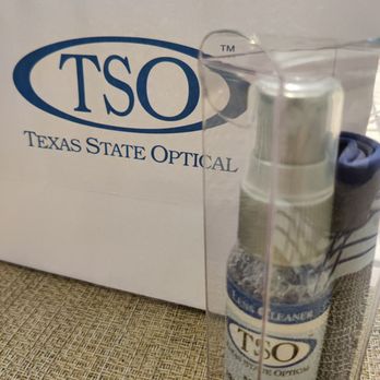 TEXAS STATE OPTICAL - Updated December 2025 - 8001 N 10th St, McAllen ...