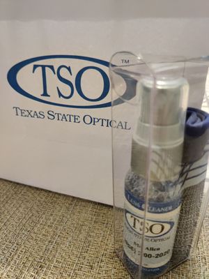 TEXAS STATE OPTICAL - Updated December 2025 - 8001 N 10th St, McAllen ...
