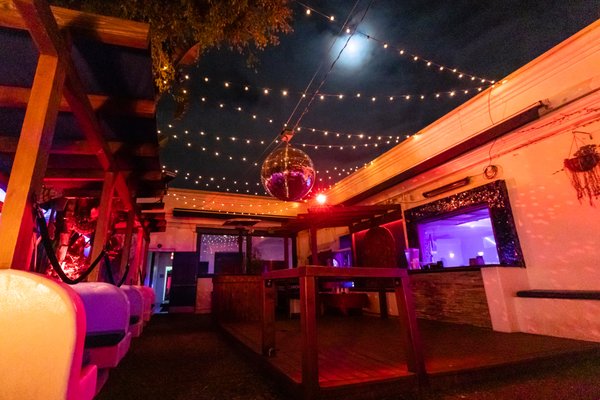 EOS LOUNGE - 84 Photos & 323 Reviews - Lounges - 500 Anacapa St, Santa ...