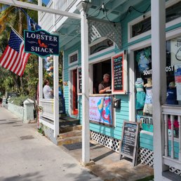 THE LOBSTER SHACK KEY WEST - Updated March 2025 - 821 Photos & 786 ...