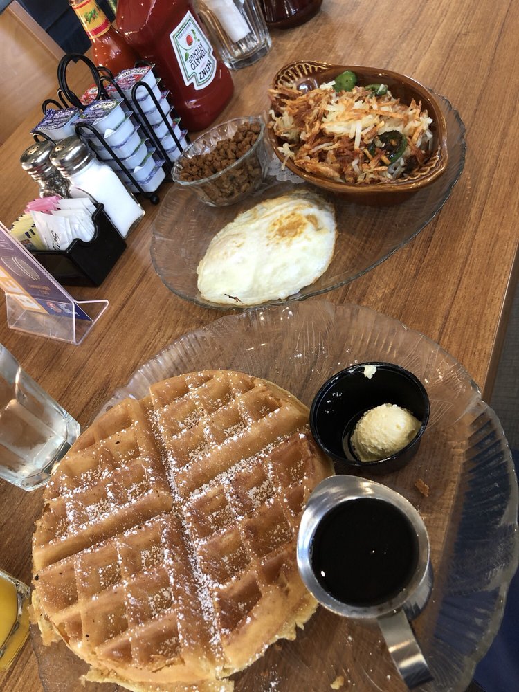 US EGG RESTAURANT - 228 Photos & 199 Reviews - Breakfast & Brunch ...