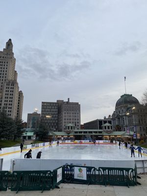 THE PROVIDENCE RINK - Updated November 2025 - 28 Photos & 42 Reviews ...