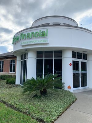 GROW FINANCIAL FEDERAL CREDIT UNION - BLOOMINGDALE - Updated August ...