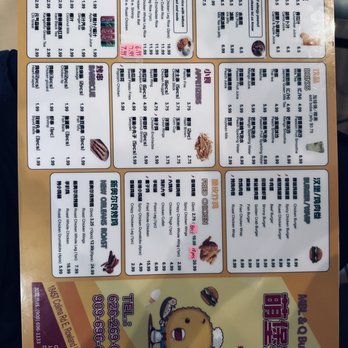 MBL & QBURGER - LOS ANGELES - Updated October 2025 - 110 Photos & 30 Reviews - 18457 Colima Rd E ...