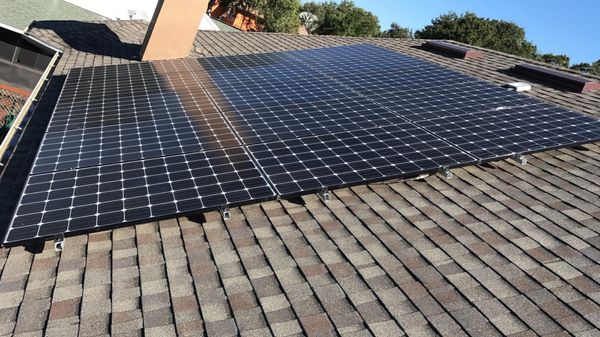 PES SOLAR - Updated September 2025 - 74 Photos & 18 Reviews - 1181 S ...