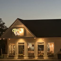 FAVA POT - Updated December 2025 - 933 Photos & 487 Reviews - 7393-D ...