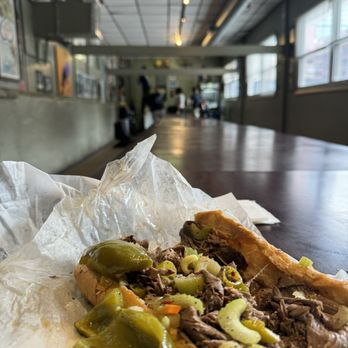 MR. BEEF - Updated November 2024 - 740 Photos & 603 Reviews - 666 N ...