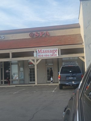 @ SPA - Updated October 2025 - 21 Photos & 57 Reviews - 9950 Foothill ...