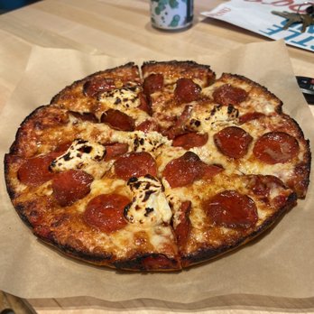 BARDO’S PIZZA - Updated December 2024 - 52 Photos & 34 Reviews - 10 Old ...