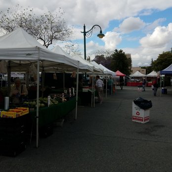 UPTOWN WHITTIER CERTIFIED FARMERS’ MARKET - Updated December 2025 - 147 ...
