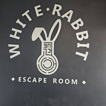 WHITE RABBIT ESCAPE ROOM - Updated October 2025 - 11 Photos - 9521 ...