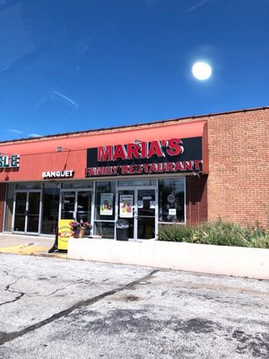 MARIA’S FAMILY RESTAURANT - Updated December 2025 - 22 Photos & 28 ...