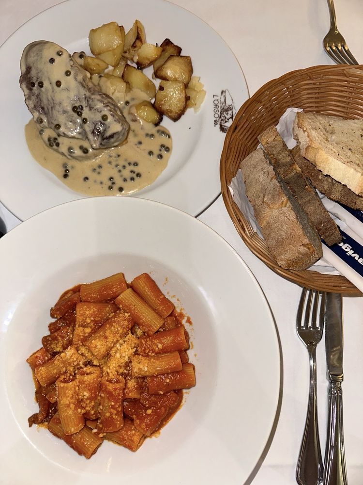 L’ORSO 80 - Updated July 2025 - 112 Photos & 82 Reviews - Via dell'Orso ...