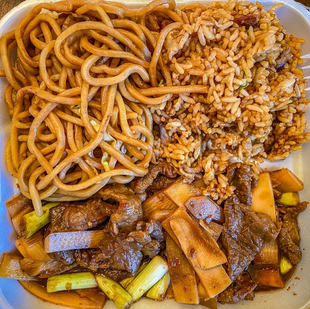 WAYNE’S WOK - Updated August 2025 - 82 Photos & 159 Reviews - 7116 24th ...