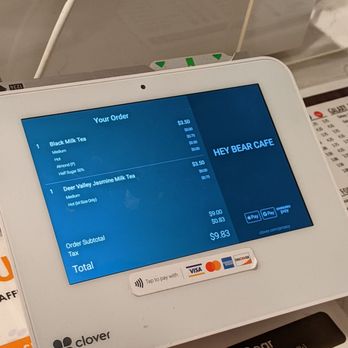 HEY BEAR CAFE - Updated December 2024 - 181 Photos & 120 Reviews - 9036 ...