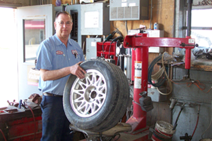 DORR STANDARD SERVICE - Updated September 2025 - 1831 142nd Ave, Dorr ...