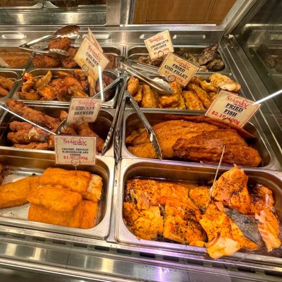 STARSKY FOODS - Updated December 2025 - 59 Photos & 59 Reviews - 2040 ...