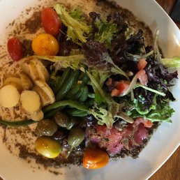 BIN 77 BISTRO & SIDEBAR - Updated July 2025 - 464 Photos & 223 Reviews ...