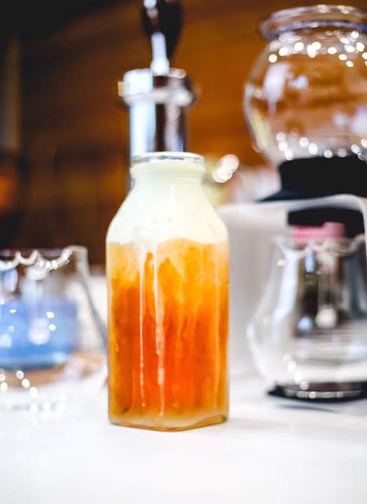 PLENTEA - 2686 Photos & 2062 Reviews - Tea Rooms - 341 Kearny St, San ...