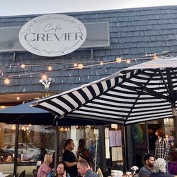 CAFE CREVIER - Updated December 2025 - 141 Photos & 145 Reviews - 25 E ...
