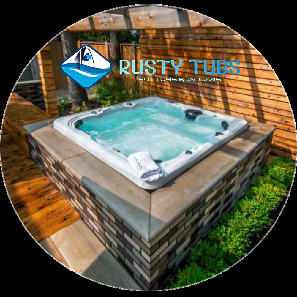 RUSTY TUBS - Updated March 2025 - 13 Photos - Arnold, Missouri - Pool ...