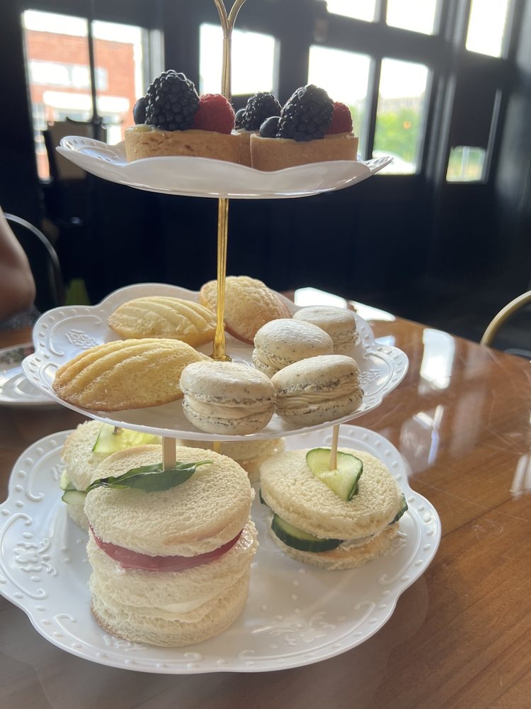 UBORA COFFEE ROASTERS - 203 Photos & 105 Reviews - 1128 Jones St ...