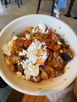 CAVA - Updated May 2025 - 40 Photos & 28 Reviews - 11594 Whistle Dr ...