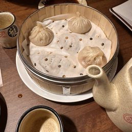 CHEF LOONG DIM SUM & SOUP DUMPLINGS - Updated December 2024 - 116 ...